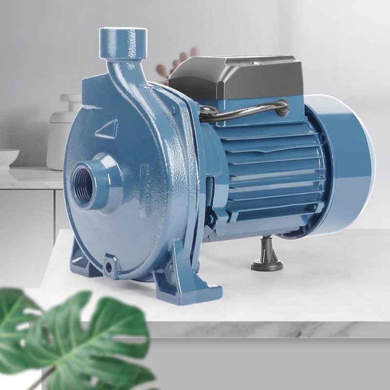 پمپ آب بشقابی + ویژگی‌ها - راهنمای خرید پمپ بشقابی [1401]